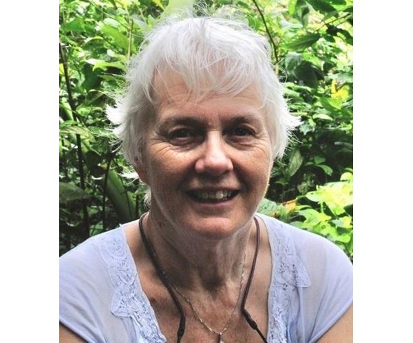 Susan Pascucci Obituary (2026) - Norwalk, CT - The Hour