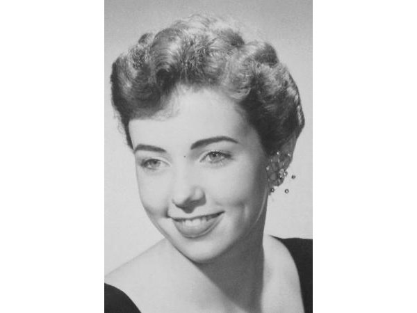 Patricia Callahan Obituary (2015) - Norwalk, CT - The Hour