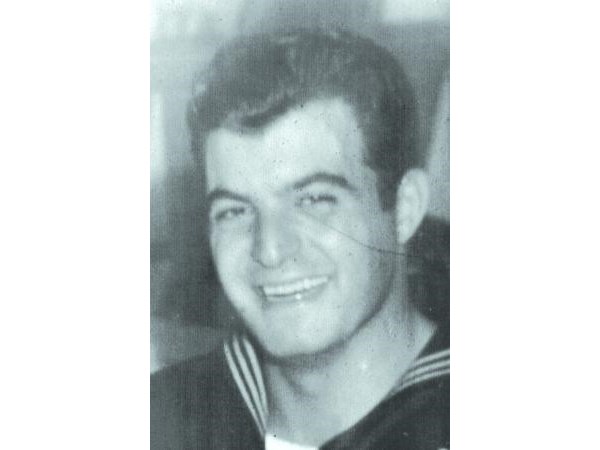 Ralph Cerulo Obituary (2015) - Norwalk, CT - The Hour