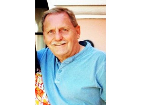 Joseph Cote Obituary (2015) - Norwalk, CT - The Hour