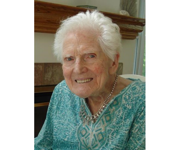 Catherine Stillman Obituary (2015) - Norwalk, CT - The Hour