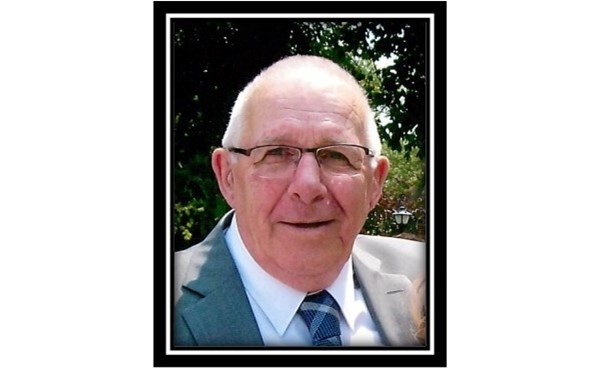 Paul EASON Obituary (1939 - 2023) - Halton Hills, ON - The Independent ...