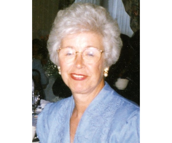 Dorothy Hunt Obituary (2020) - Georgetown, ON - The Independent & Free ...