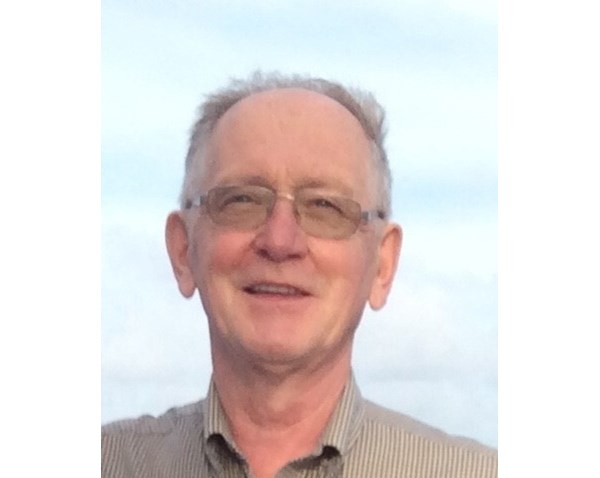 Robert Waller Obituary (2022) - Georgetown, ON - The Independent & Free ...