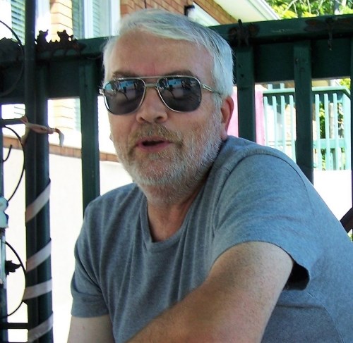 James Ayliffe Obituary (2020) - Georgetown, ON - The Independent & Free ...