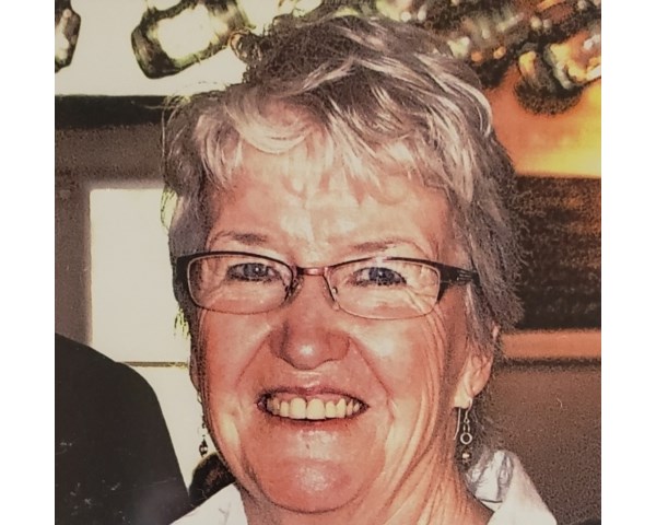 Barbara Egan Obituary (1938 - 2020) - Georgetown, ON - The Independent ...
