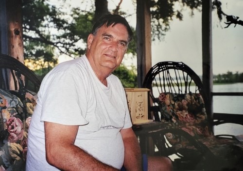 John Marling Obituary (1936 - 2022) - Bracebridge, ON - The Independent ...