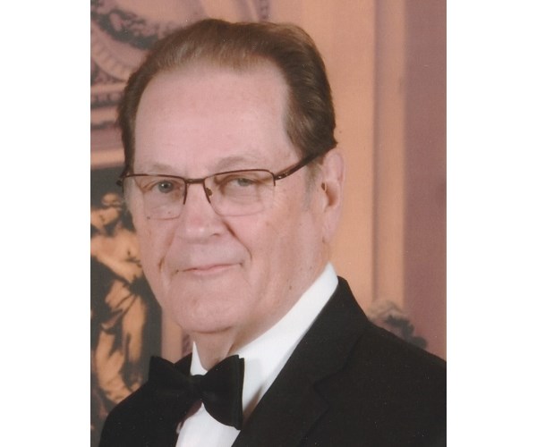 Terry CHAMP Obituary (1938 - 2020) - Georgetown, ON - The Independent ...