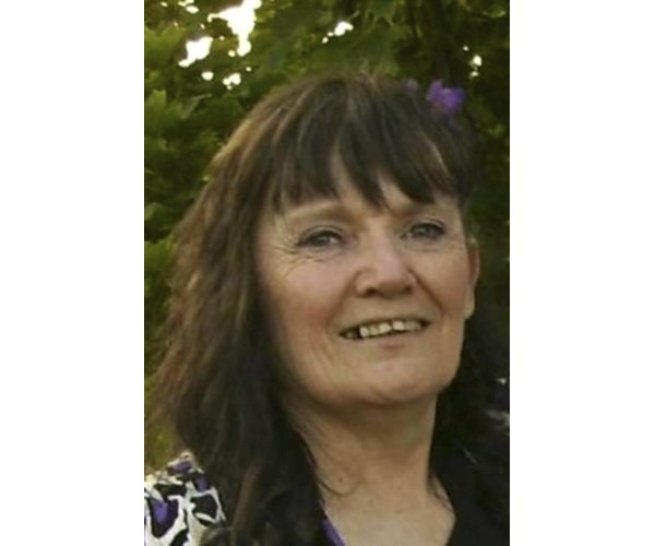 Brenda Adams Obituary (1948 - 2021) - Halton Hills, ON - The ...