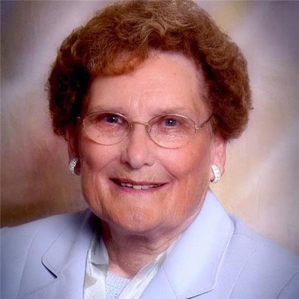 Mary Mazour Obituary (2021) - Wood River, NE - The Grand Island Independent