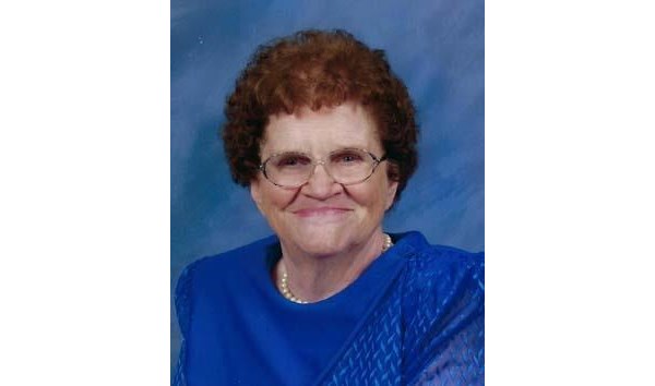 Darlene Swanson Obituary (1931 - 2021) - Greeley, NE - The Grand Island ...