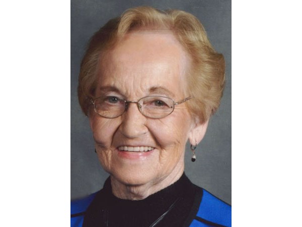 Carol Mueller Obituary (2023) - Grand Island, NE - The Grand Island ...