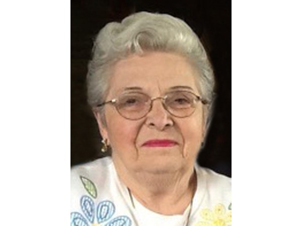 Barbara Benner Obituary (2023) - Grand Island, NE - The Grand Island ...