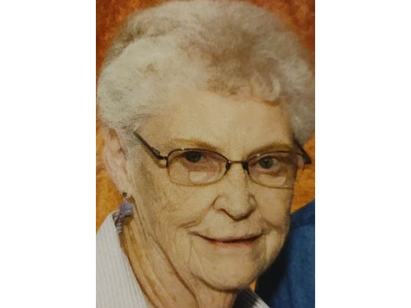 Shirley Thomas Obituary (2023) - Grand Island, NE - The Grand Island ...
