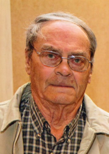 Donald Olson Obituary (2024) - Grand Island, NE - The Grand Island ...