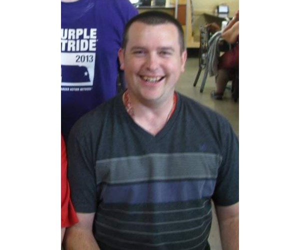 Thomas Pribnow Obituary (2024) - Grand Island, NE - The Grand Island ...