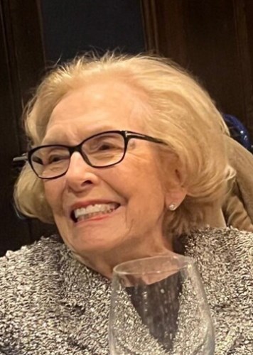 Gloria Dinsdale Obituary (1926 - 2024) - Palmer, NE - The Grand Island ...