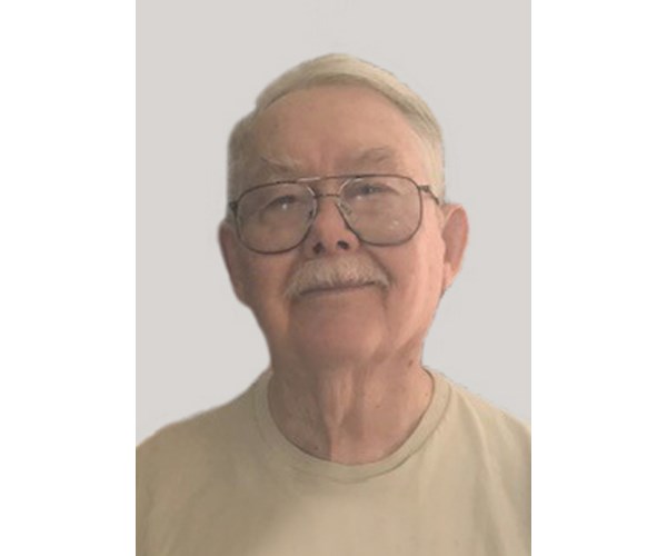 Robert Palmer Obituary (1945 - 2024) - Grand Island, NE - The Grand ...