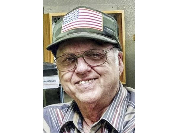 David Mundt Obituary (1948 - 2021) - Grand Island, NE - The Grand ...