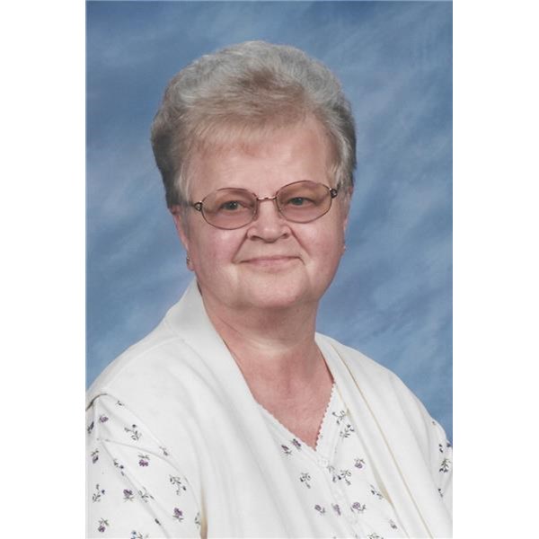 Edna Verley Obituary (1937 - 2022) - St. Paul, NE - The Grand Island ...