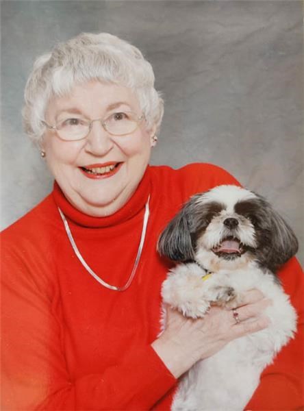 Bessie Frith Obituary (1937 - 2021) - Grand Island, NE - The Grand ...