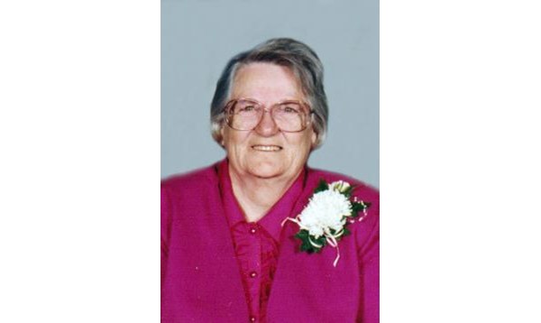 Hazel Fisher Obituary (1930 - 2022) - Wood River, NE - The Grand Island ...