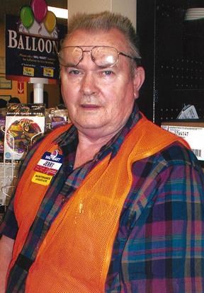 Jerome Carlson Obituary (1940 - 2021) - Hastings, NE - The Grand Island ...