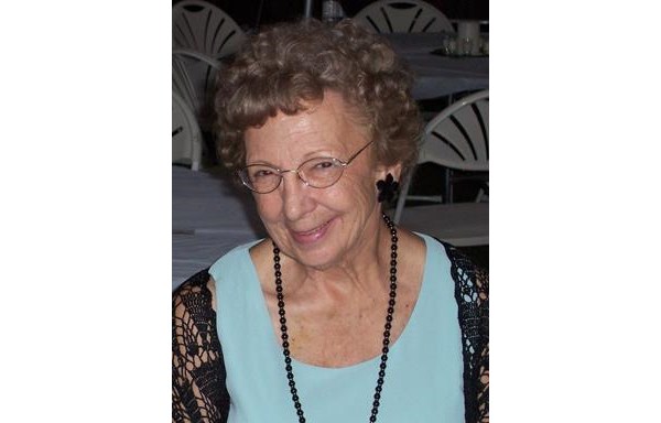 Patricia Cook Obituary (1932 - 2021) - Grand Island, NE - The Grand ...