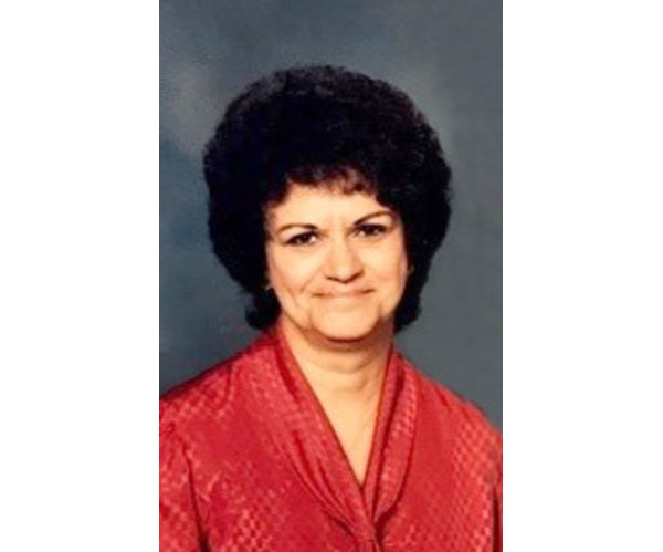 Jesslyn Weiner Obituary (1937 - 2025) - Grand Island, NE - The Grand ...