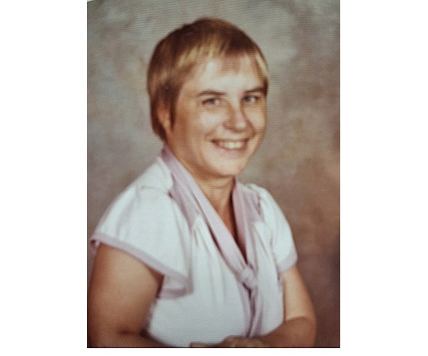 Judy Ulmer Obituary (1947 - 2025) - Grand Island, NE - The Grand Island ...
