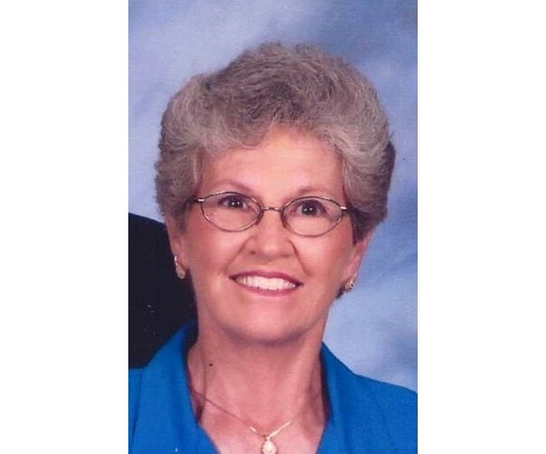 Barbara Blauhorn Obituary (1936 - 2025) - Grand Island, NE - The Grand ...