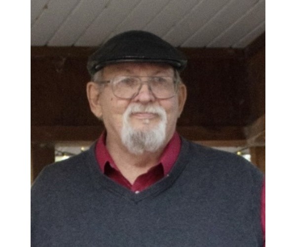 Michael Peters Obituary (2025) - Grand Island, NE - The Grand Island ...