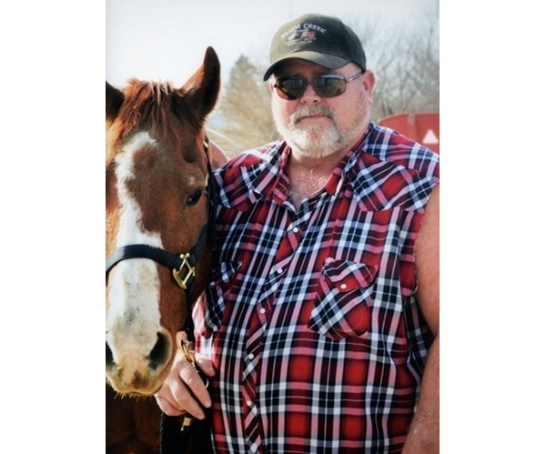 Randy Zeleski Obituary (1958 - 2025) - Lexington, NE - The Grand Island ...