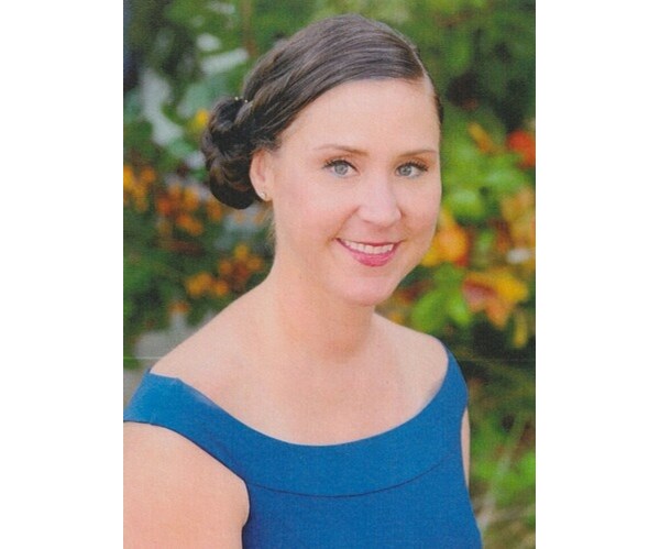 Elizabeth Davis Obituary (1979 - 2025) - Grand Island, NE - The Grand ...