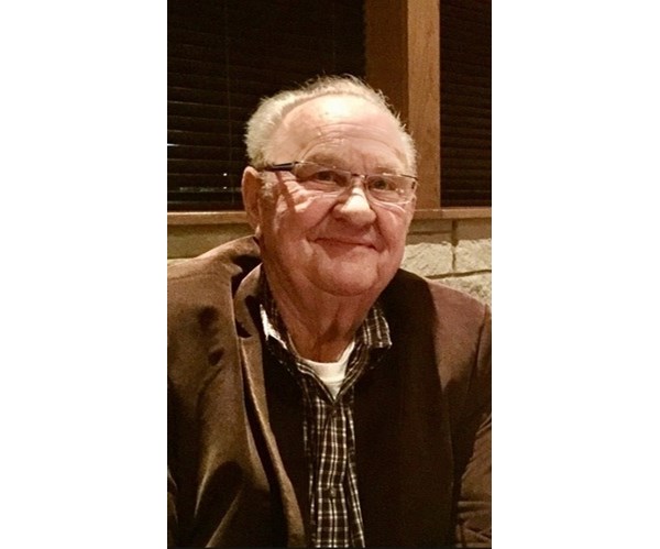 Daniel Flannigan Obituary (1935 - 2025) - Grand Island, NE - The Grand ...