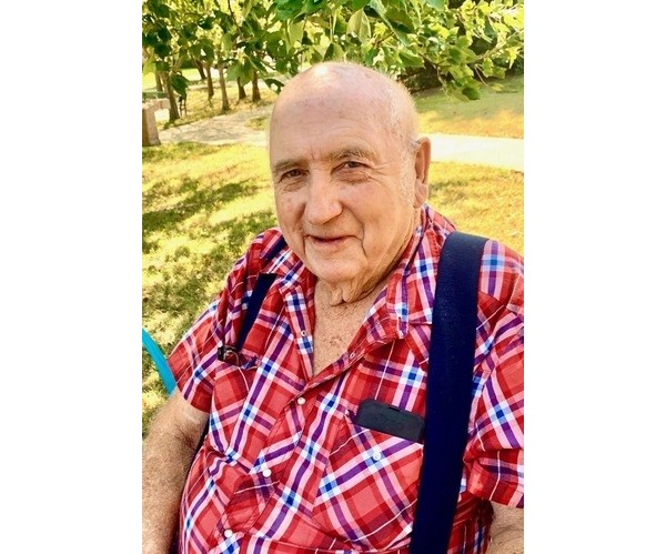 Donald Haller Obituary (1940 - 2025) - Wood River, NE - The Grand ...