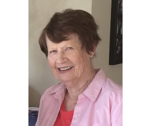 Beverly Swanson Obituary (2025) - Chandler, AZ - The Grand Island ...