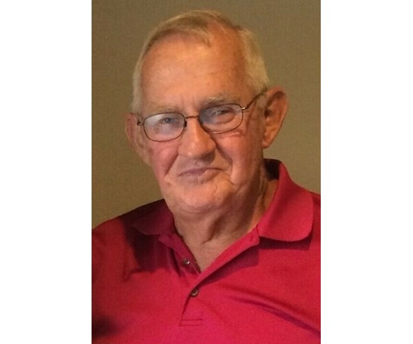 Dennis Knuth Obituary (1945 - 2025) - Grand Island, NE - The Grand ...