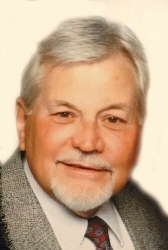Lucky Seyler Obituary (1940 - 2025) - Aurora, NE - The Grand Island ...