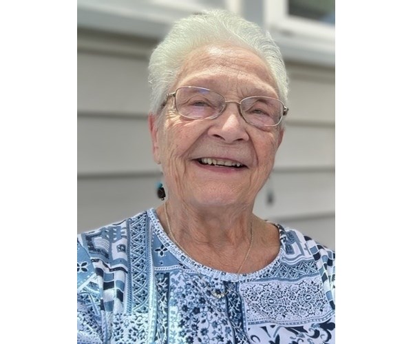 Corrine McCartney Obituary (1938 - 2025) - Shiloh, NC - The Grand ...