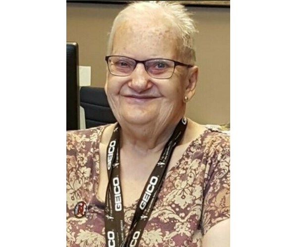 Bonnie Yost Obituary (1938 - 2026) - Grand Island, NE - The Grand ...