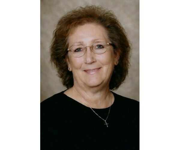 Sondra Nelson Obituary (1937 - 2026) - St Paul, NE - The Grand Island ...