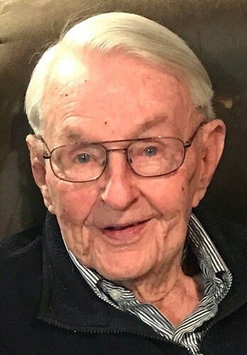 John Olson Obituary (2026) - Aurora, NE - The Grand Island Independent