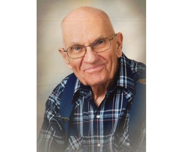 Richard Woltman Obituary (1933 - 2026) - Columbus, NE - The Grand ...