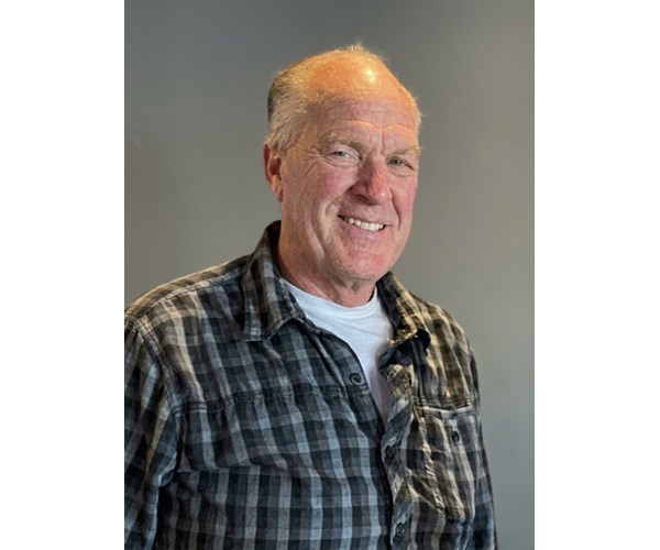 Douglas Meier Obituary (1955 - 2026) - Grand Island, NE - The Grand ...