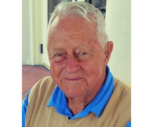 Jack Rasmussen Obituary (1929 - 2026) - Grand Island, NE - The Grand ...