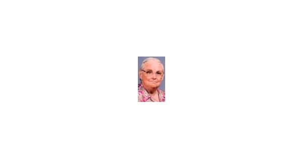 Alice Dittman Obituary (2011) - Grand Island, NE - The Grand Island ...