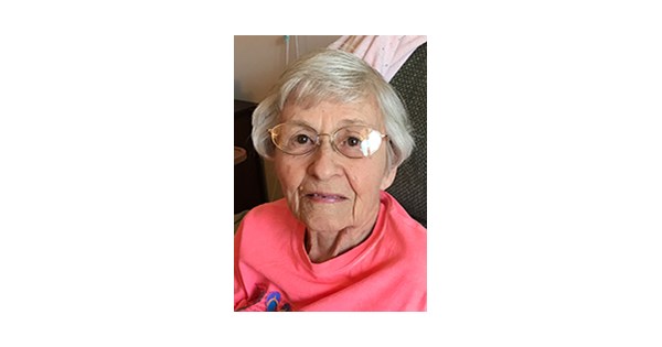 Eleanor Glesinger Obituary (1930 - 2022) - Grand Island, NE - The Grand ...