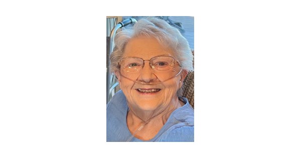 Betty Marr Obituary (2022) - Hastings, NE - The Grand Island Independent