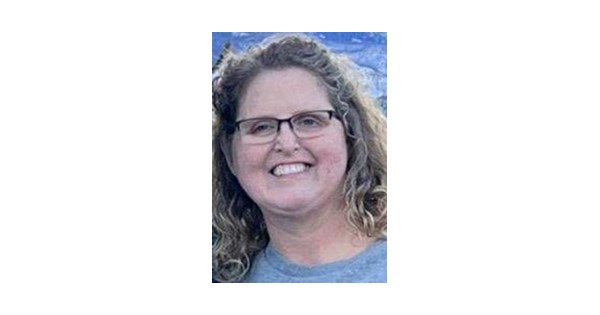 Kelli Schulte Obituary (1973 - 2022) - Grand Island, SD - The Grand ...